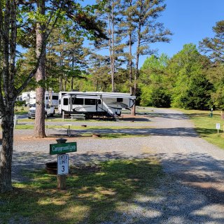 Zooland Family Campground - Asheboro, North Carolina - RV LIFE ...